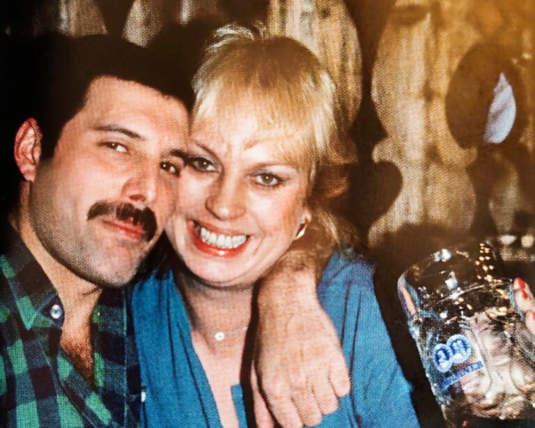 Das faszinierende Leben der Barbara Valentin: Schauspielerin und Muse ...